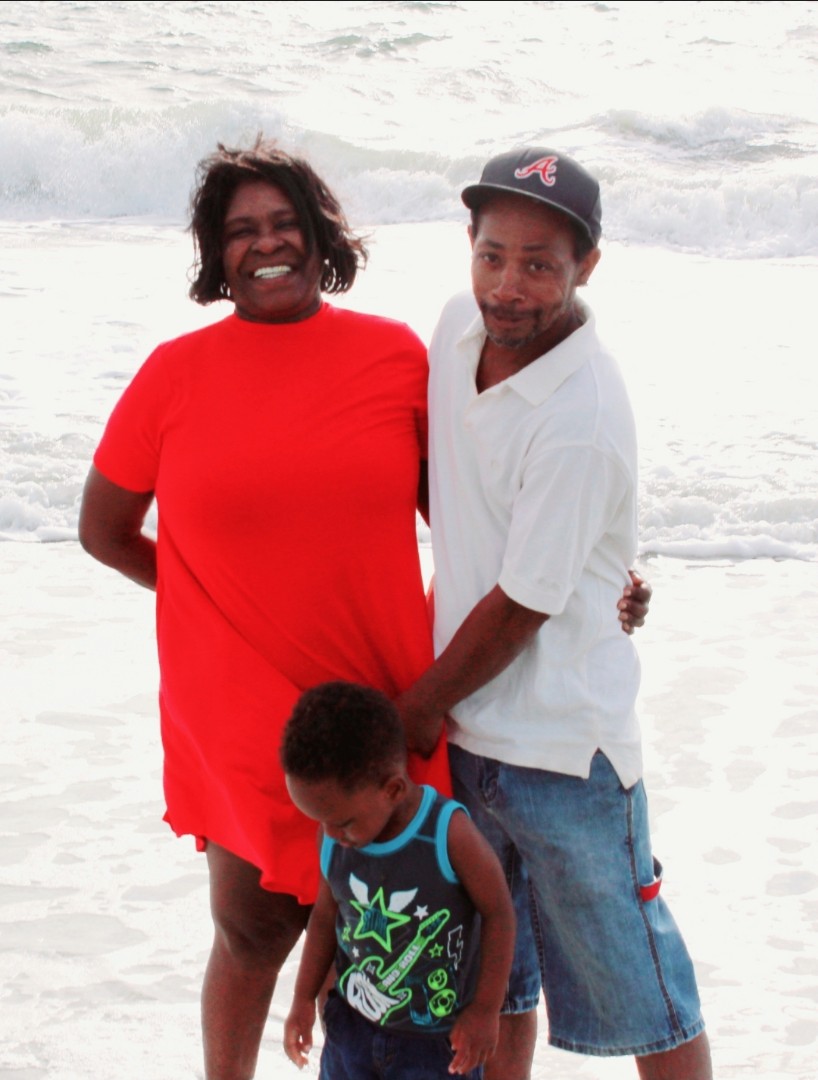 This online memorial is dedicated to Roxie Ann Christopher Canady. It ...