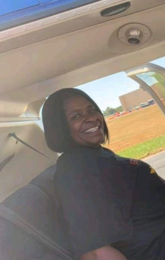 This online memorial is dedicated to Roxie Ann Christopher Canady. It ...