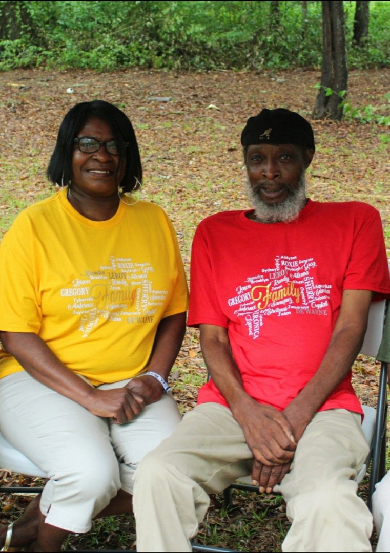 This online memorial is dedicated to Roxie Ann Christopher Canady. It ...