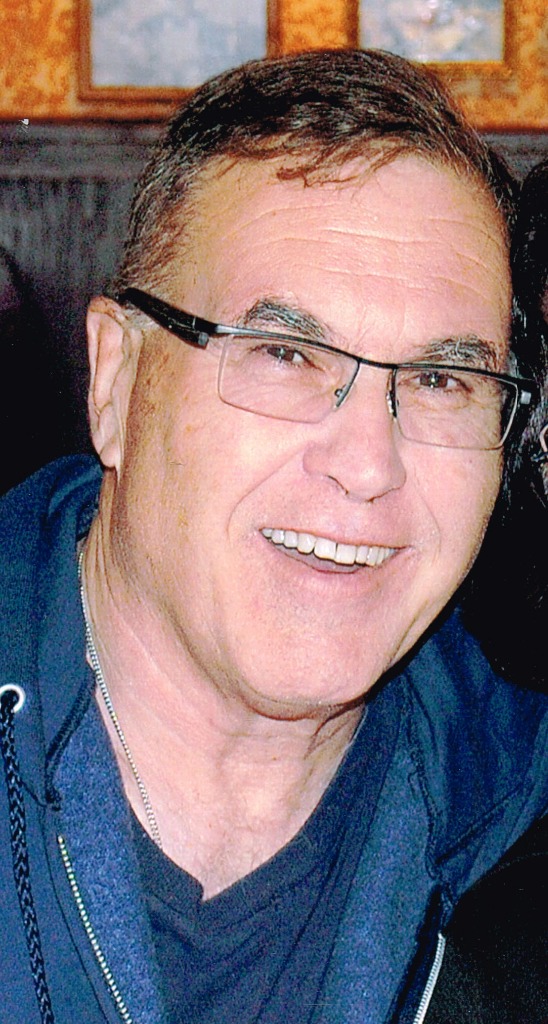 This online memorial is dedicated to Roy A. Seghetti. It is a place to ...