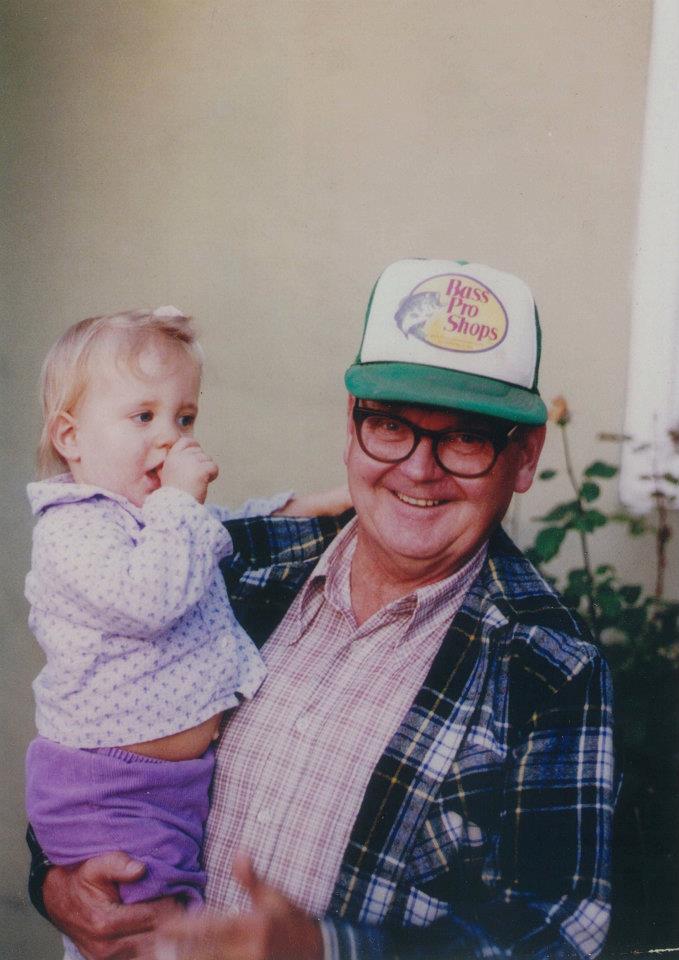 This online memorial is dedicated to Roy Wayne Patterson. It is a place ...