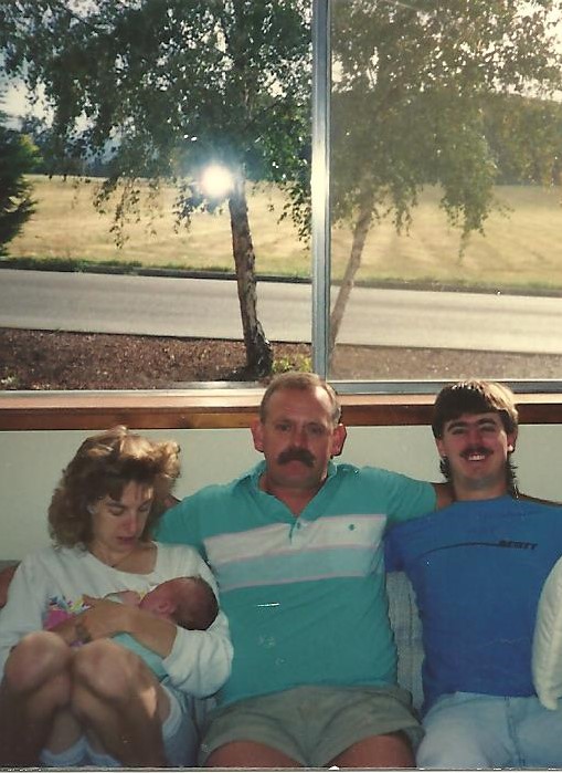 This online memorial is dedicated to Roy Wayne Patterson. It is a place ...