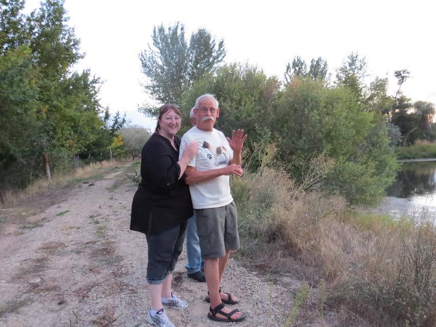 This online memorial is dedicated to Roy Wayne Patterson. It is a place ...