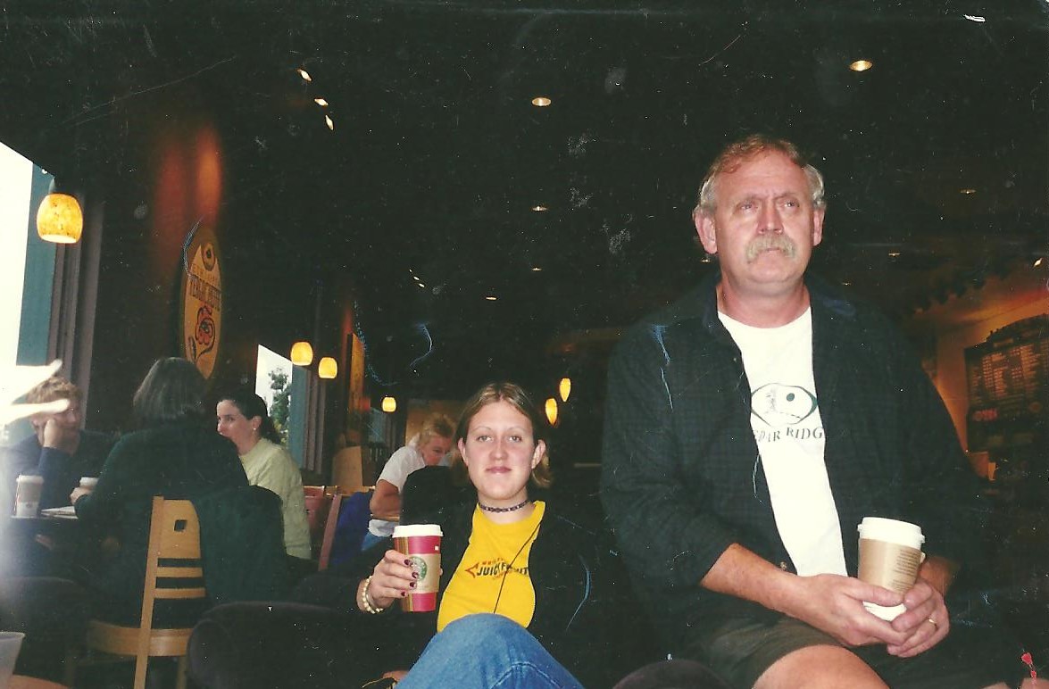 This online memorial is dedicated to Roy Wayne Patterson. It is a place ...