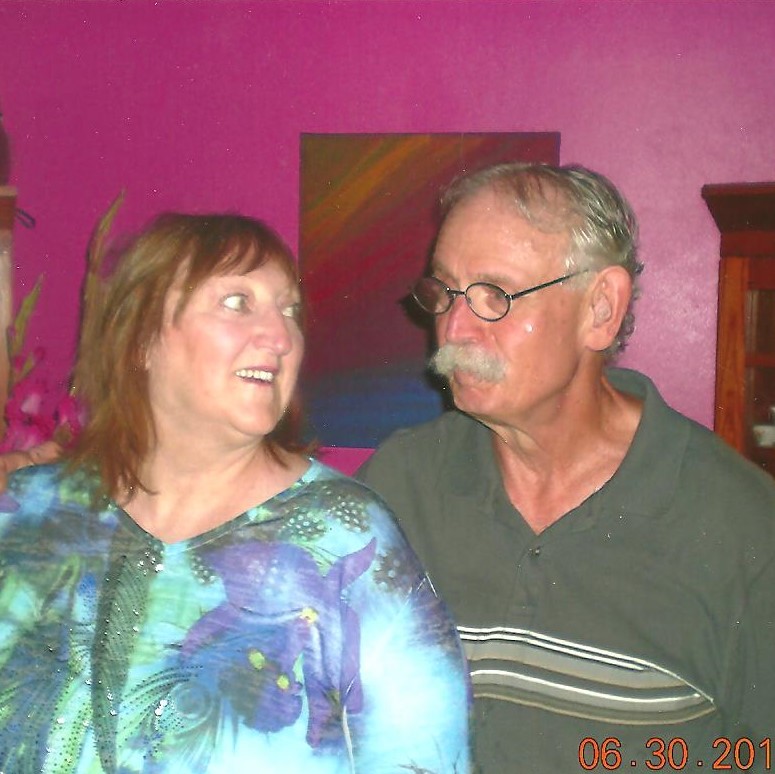 This online memorial is dedicated to Roy Wayne Patterson. It is a place ...