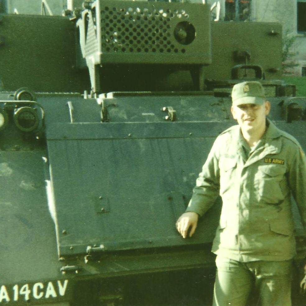 This online memorial is dedicated to Roy Wayne Patterson. It is a place ...