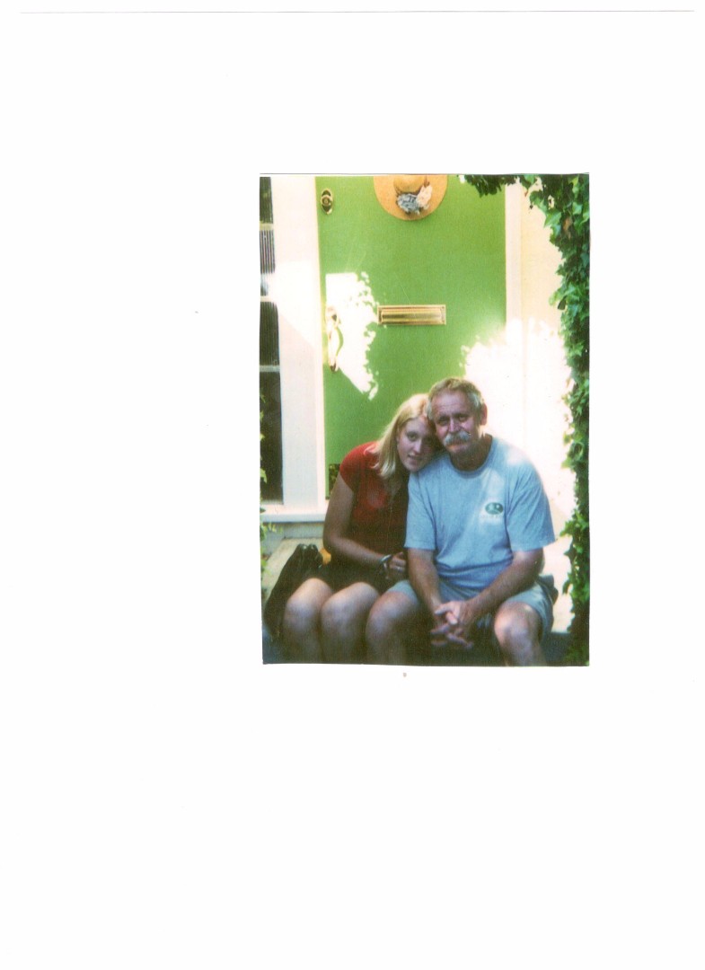 This online memorial is dedicated to Roy Wayne Patterson. It is a place ...