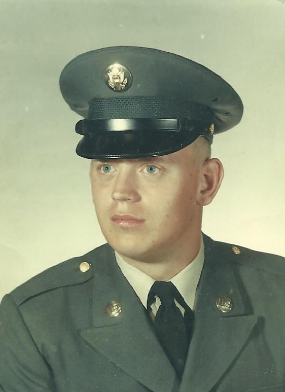 This online memorial is dedicated to Roy Wayne Patterson. It is a place ...