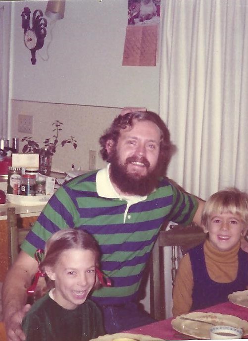 This online memorial is dedicated to Roy Wayne Patterson. It is a place ...