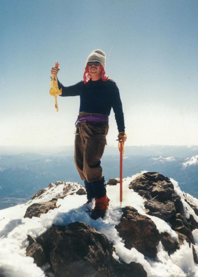 This online memorial is dedicated to Roy Wayne Patterson. It is a place ...