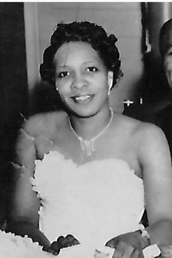 This online memorial is dedicated to Ruby Mitchell. It is a place to ...