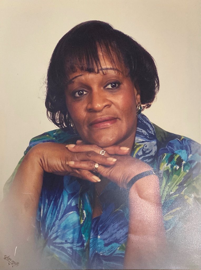 This online memorial is dedicated to Ruby Nell Buggs. It is a place to ...