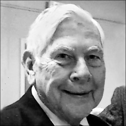 This online memorial is dedicated to Russell F. Peck, Sr., Esq.. It is ...