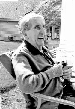 This online memorial is dedicated to Russell I. Brown. It is a place to ...