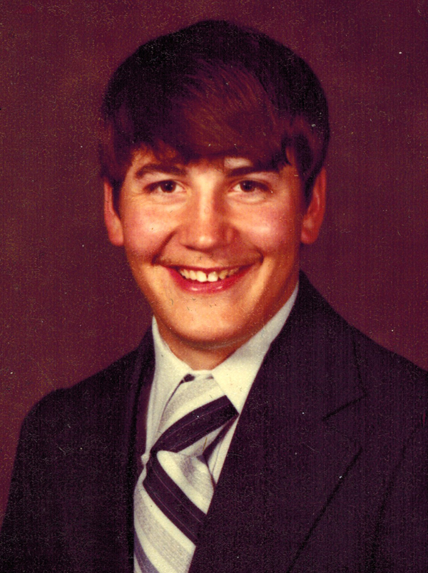 This online memorial is dedicated to Russell L. Bloomer. It is a place ...