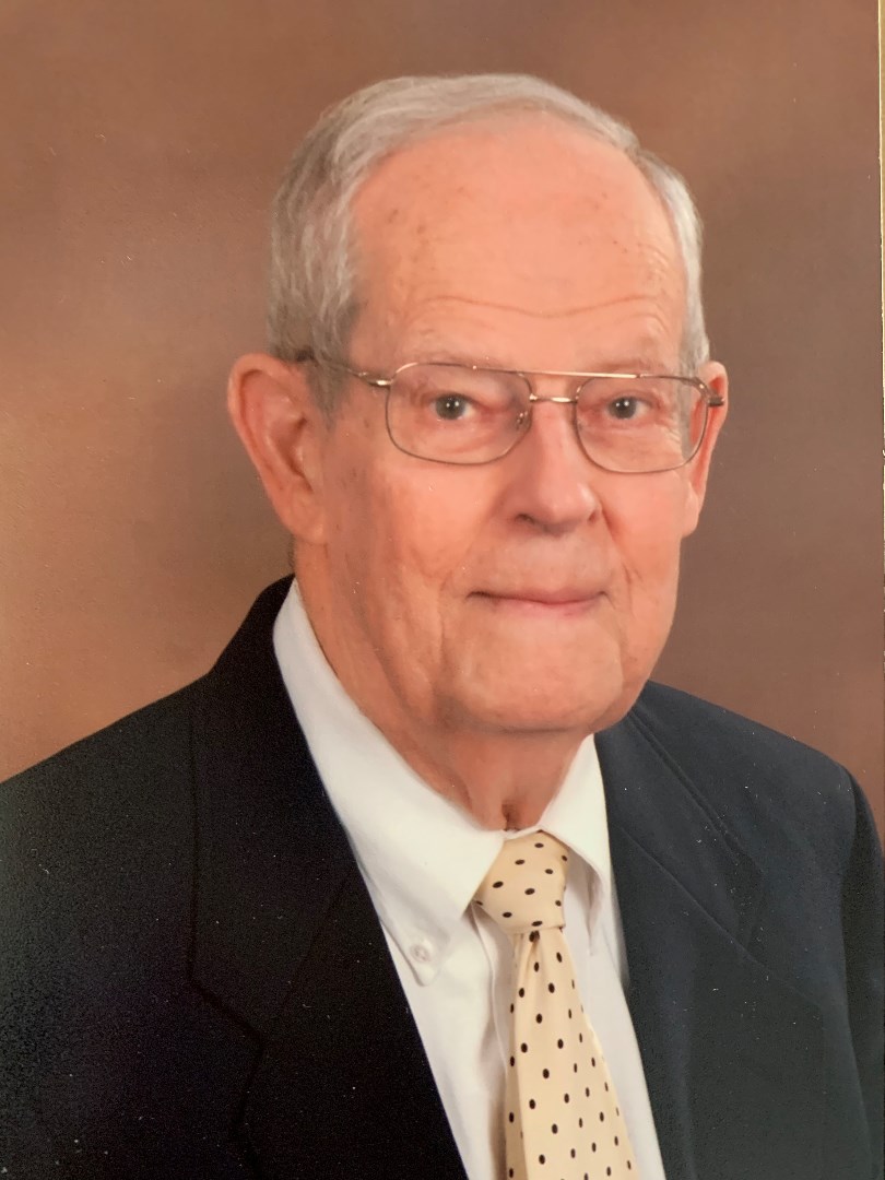 This online memorial is dedicated to Russell "Pat" Patterson Ellison ...