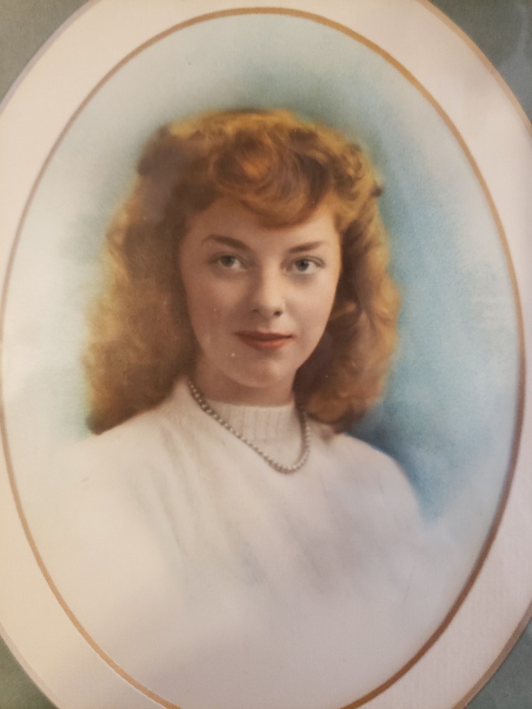 This online memorial is dedicated to Ruth Anne Billups Barden. It is a ...