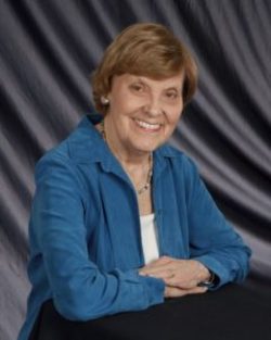 This online memorial is dedicated to Ruth B. Hodge. It is a place to ...