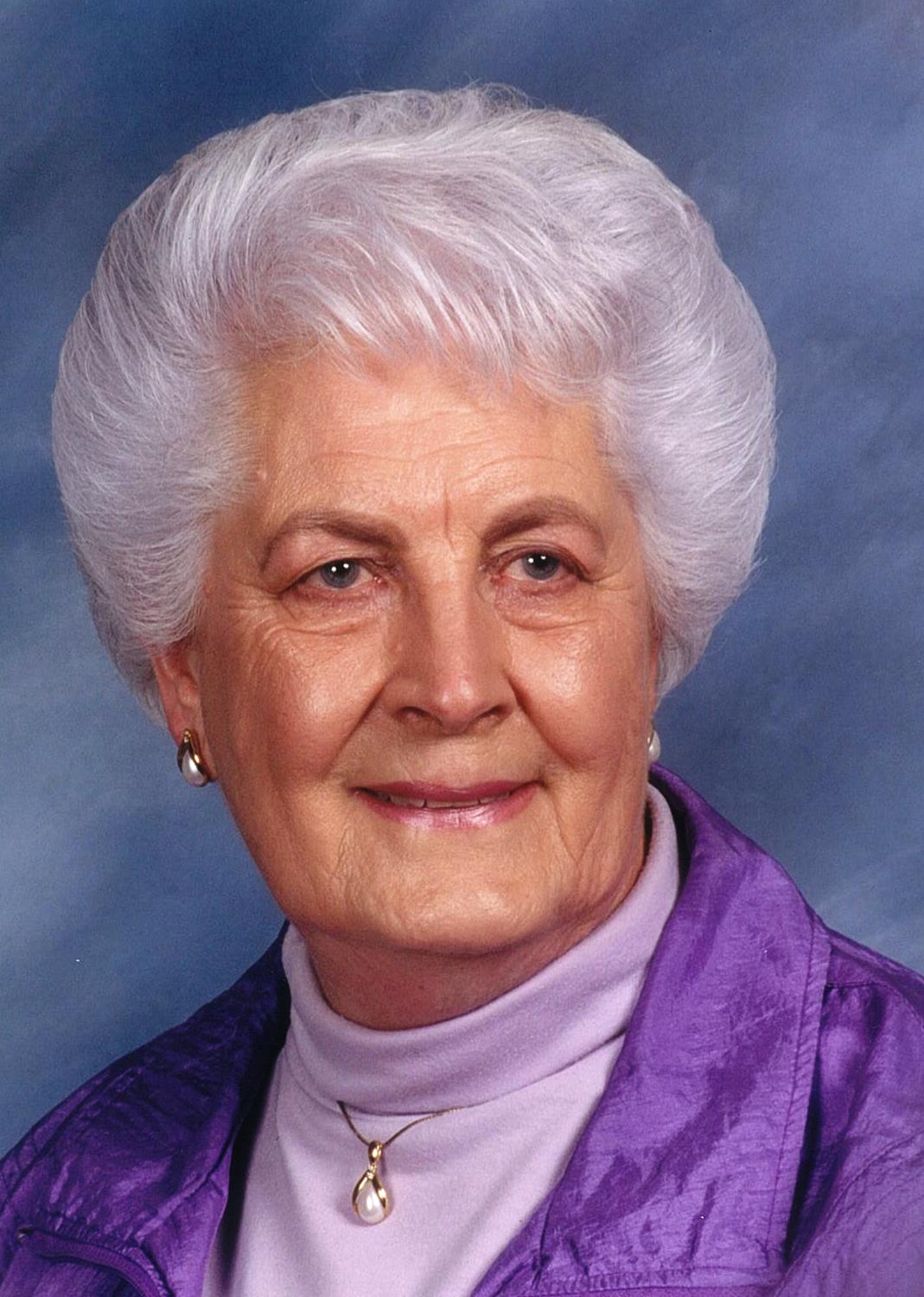 This online memorial is dedicated to Ruth Cowan Knight. It is a place ...