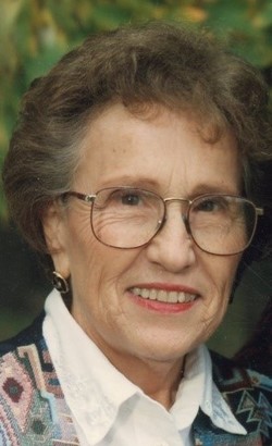 This online memorial is dedicated to Ruth Dottie Fredrickson. It is a ...