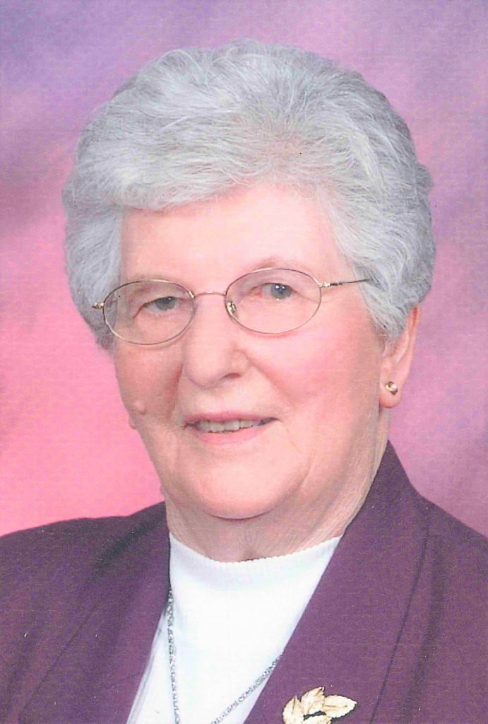 This online memorial is dedicated to Ruth Eppen. It is a place to ...