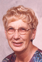 This online memorial is dedicated to Ruth Freeman. It is a place to ...