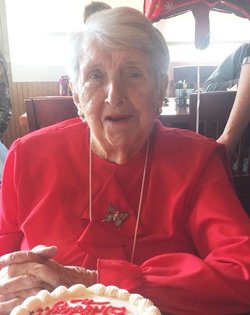 This online memorial is dedicated to Ruth Hauser. It is a place to ...