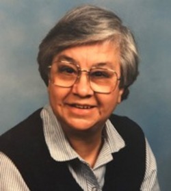 This online memorial is dedicated to Ruth Hope Jordan. It is a place to ...