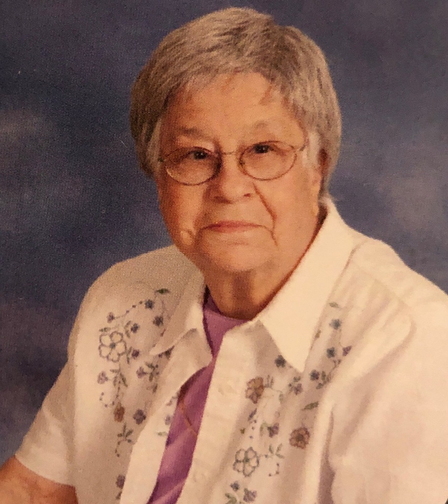 This online memorial is dedicated to Ruth Hope Jordan. It is a place to ...