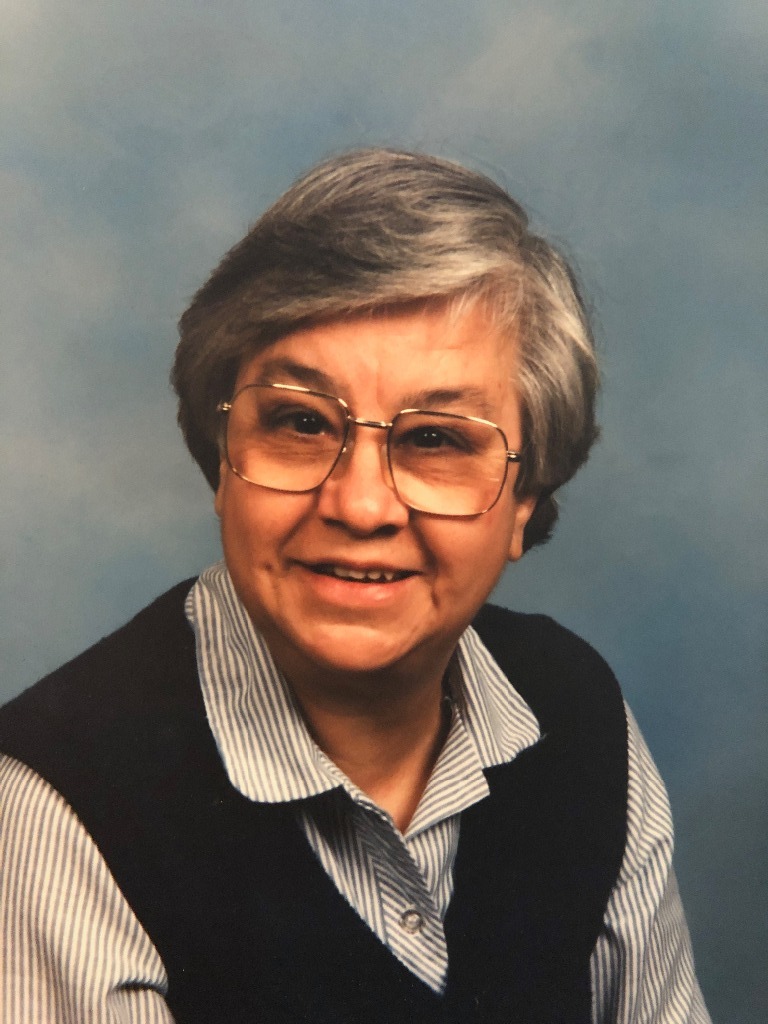 This online memorial is dedicated to Ruth Hope Jordan. It is a place to ...