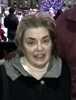 This online memorial is dedicated to Ruth M. Halstead. It is a place to ...