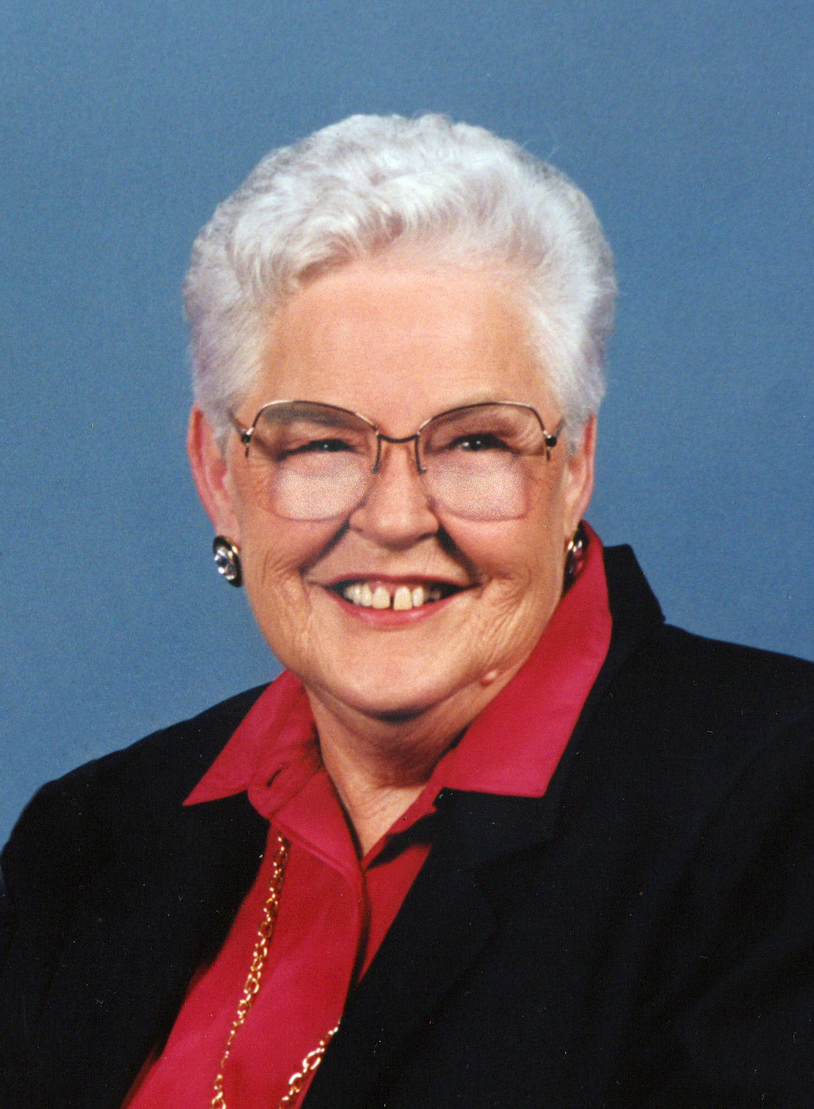 This online memorial is dedicated to Ruth Marlowe Bridges. It is a ...