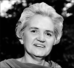 This online memorial is dedicated to Ruth (Moore) Gerow. It is a place ...