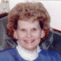 This online memorial is dedicated to Ruth Robinson Johnson. It is a ...