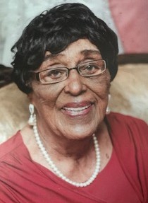 This online memorial is dedicated to Ruth Washington. It is a place to ...