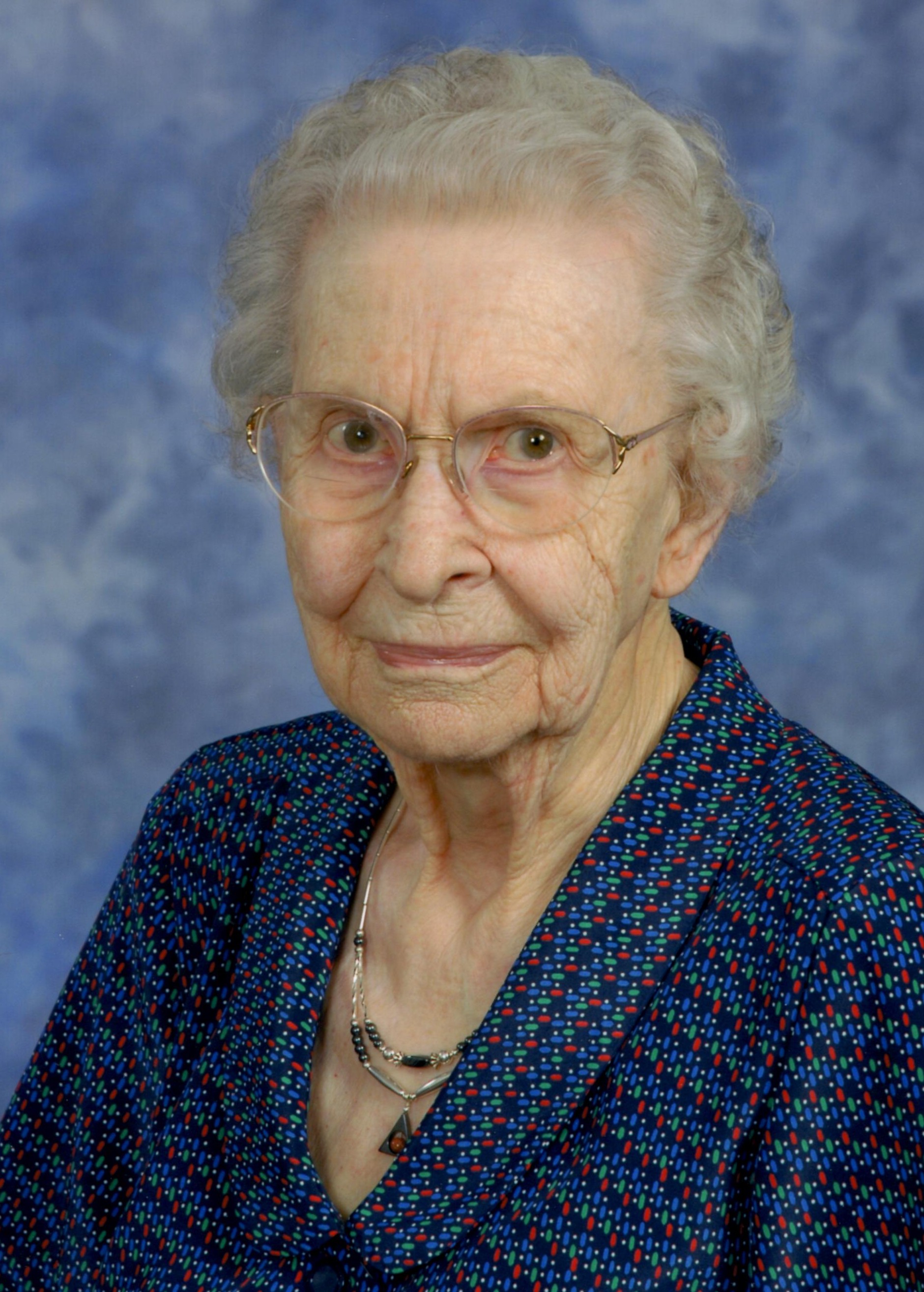 This online memorial is dedicated to Ruth Wiechmann. It is a place to ...