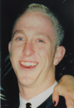 This online memorial is dedicated to Ryan McQuade. It is a place to ...