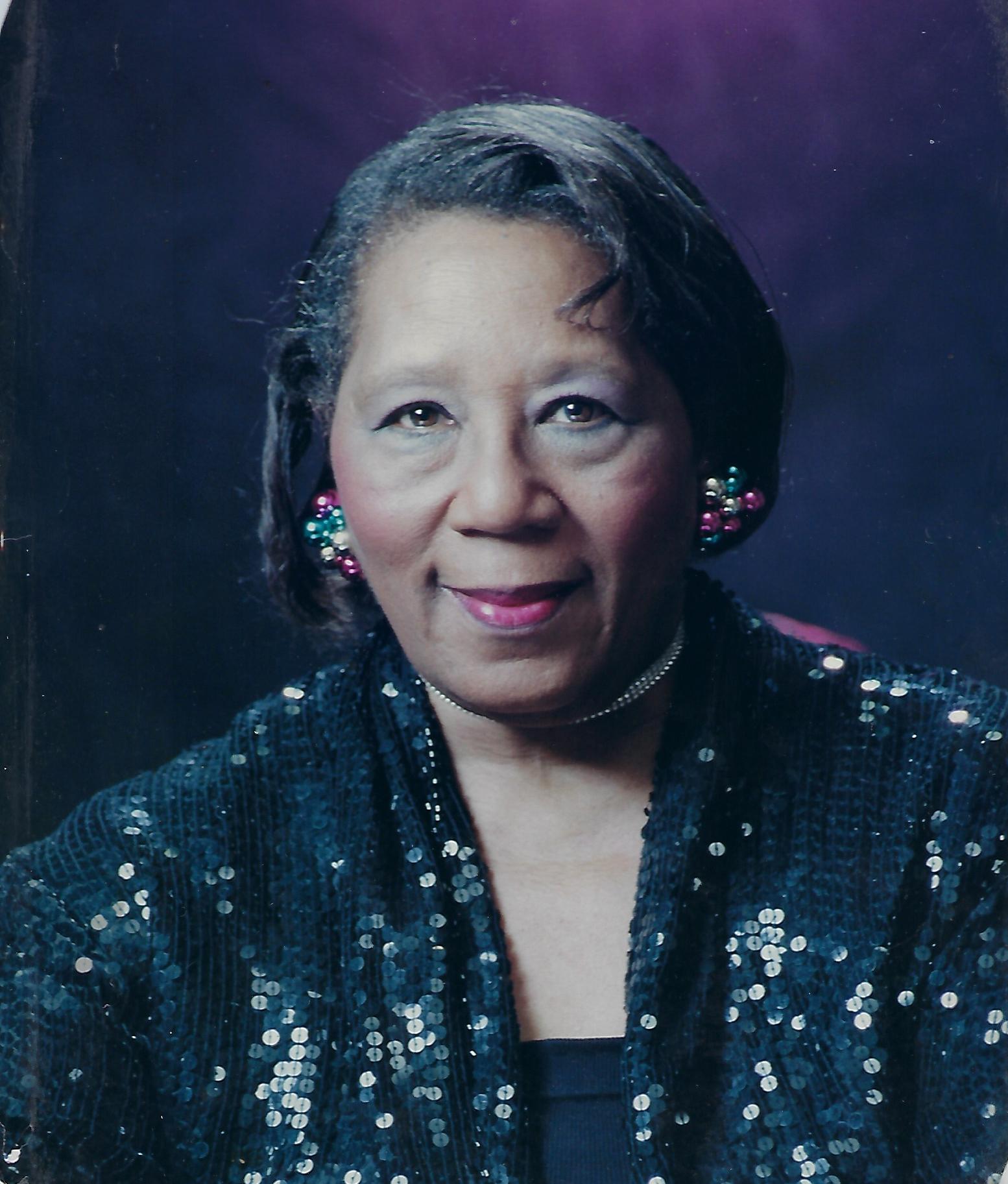 This online memorial is dedicated to Sallie Mae Mullen. It is a place ...