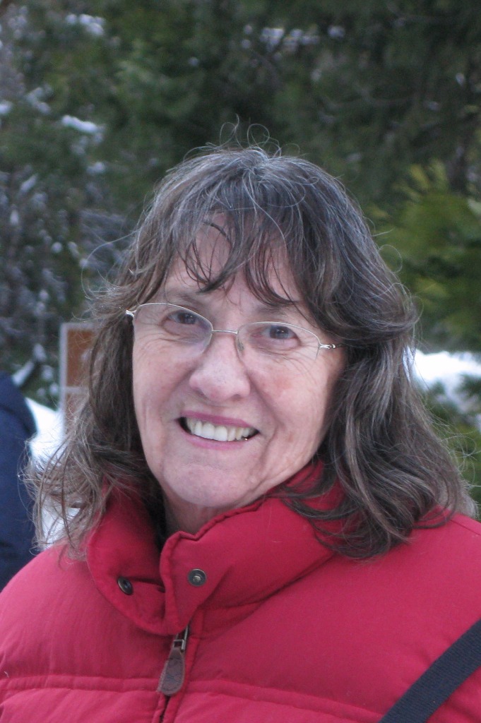 This online memorial is dedicated to Sally Grove. It is a place to ...