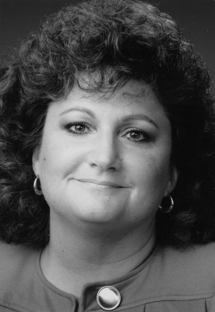 This online memorial is dedicated to Sally Jane Anderson. It is a place ...