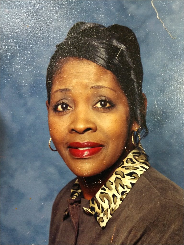 This online memorial is dedicated to Sally L. Samuel. It is a place to ...