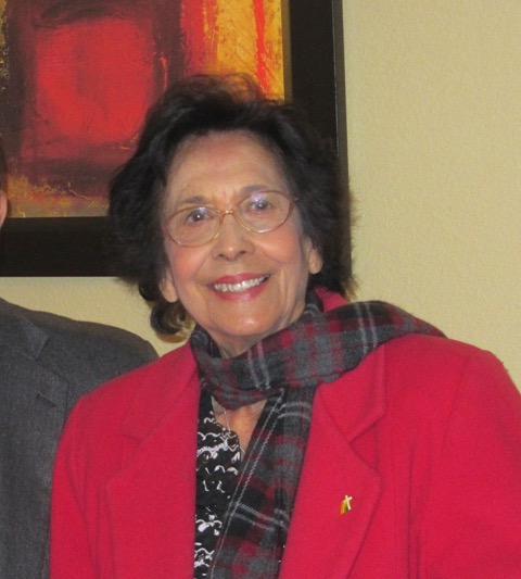 This online memorial is dedicated to Sally Torribia Orosco Austin. It ...