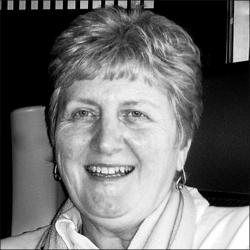 This online memorial is dedicated to Sandra Boston. It is a place to ...