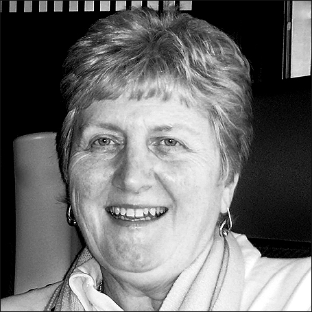 This online memorial is dedicated to Sandra Boston. It is a place to ...