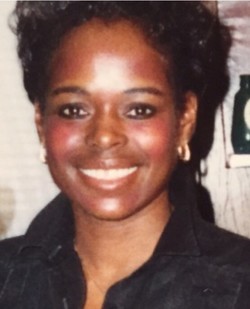 This online memorial is dedicated to Sandra Brown. It is a place to ...