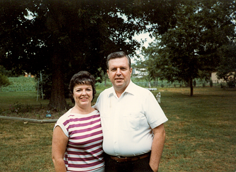 This online memorial is dedicated to Sandra Garrett. It is a place to ...