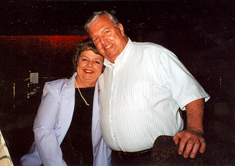 This online memorial is dedicated to Sandra Garrett. It is a place to ...