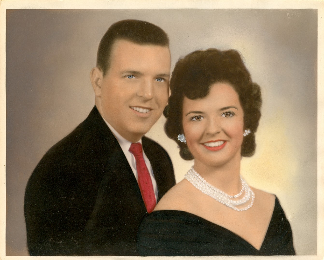 This online memorial is dedicated to Sandra Garrett. It is a place to ...