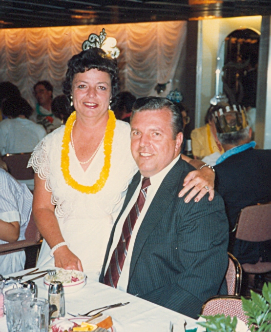 This online memorial is dedicated to Sandra Garrett. It is a place to ...