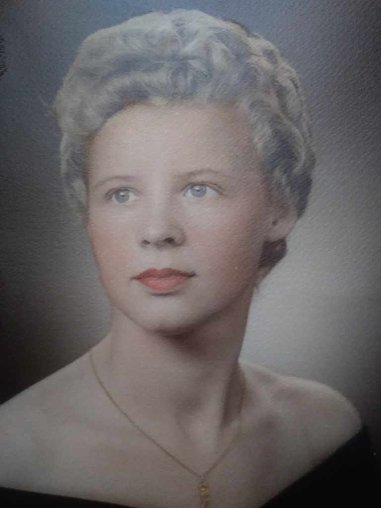 This online memorial is dedicated to Sandra McGregor. It is a place to ...